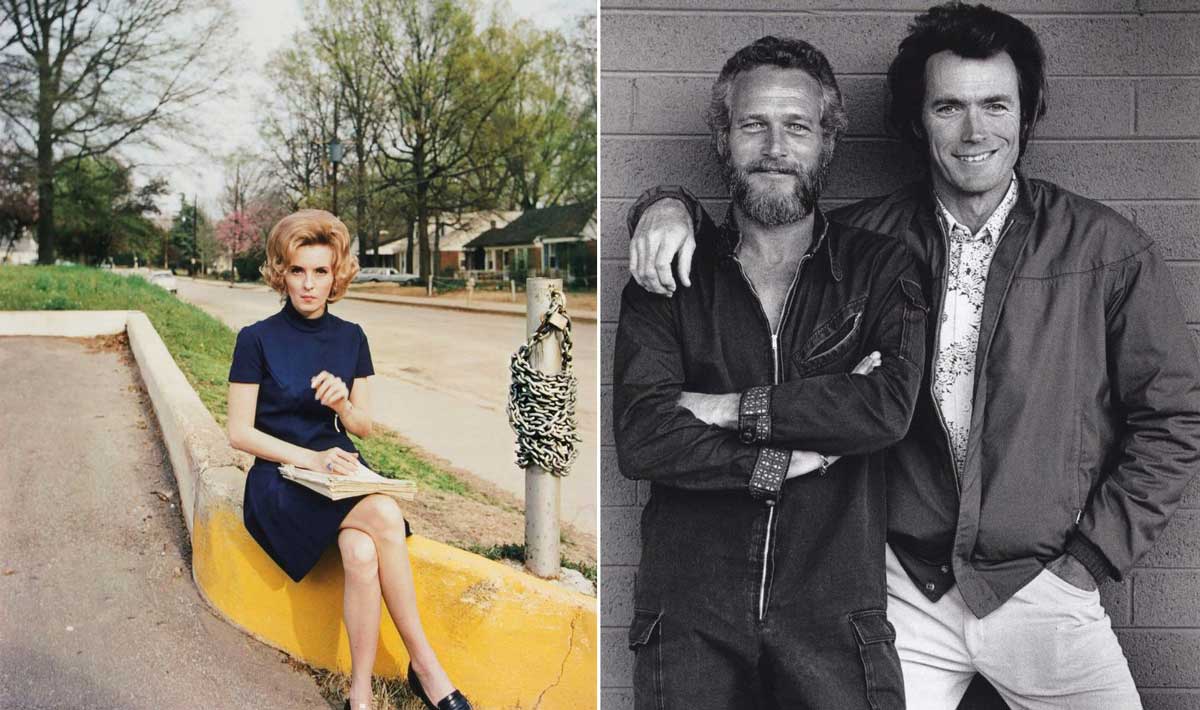 31 Vintage Photos From 1972