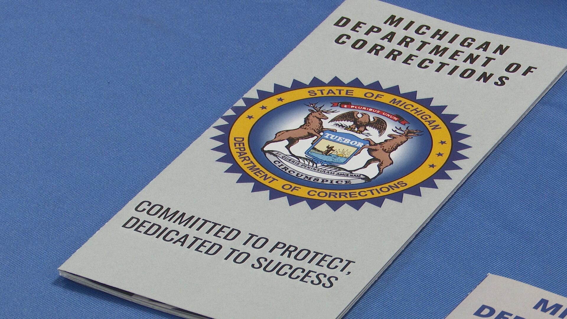 MDOC reports historic drop in reoffense rate