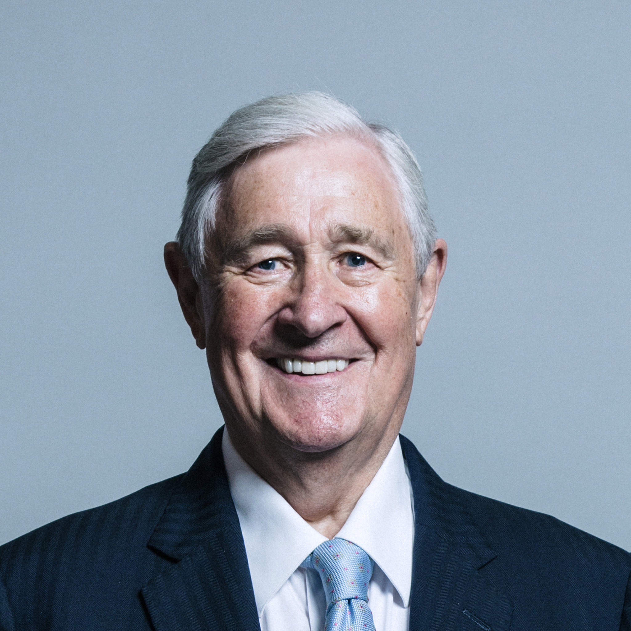 Watchdog opens probe into ex-MP Geoffrey Robinson over spending rules