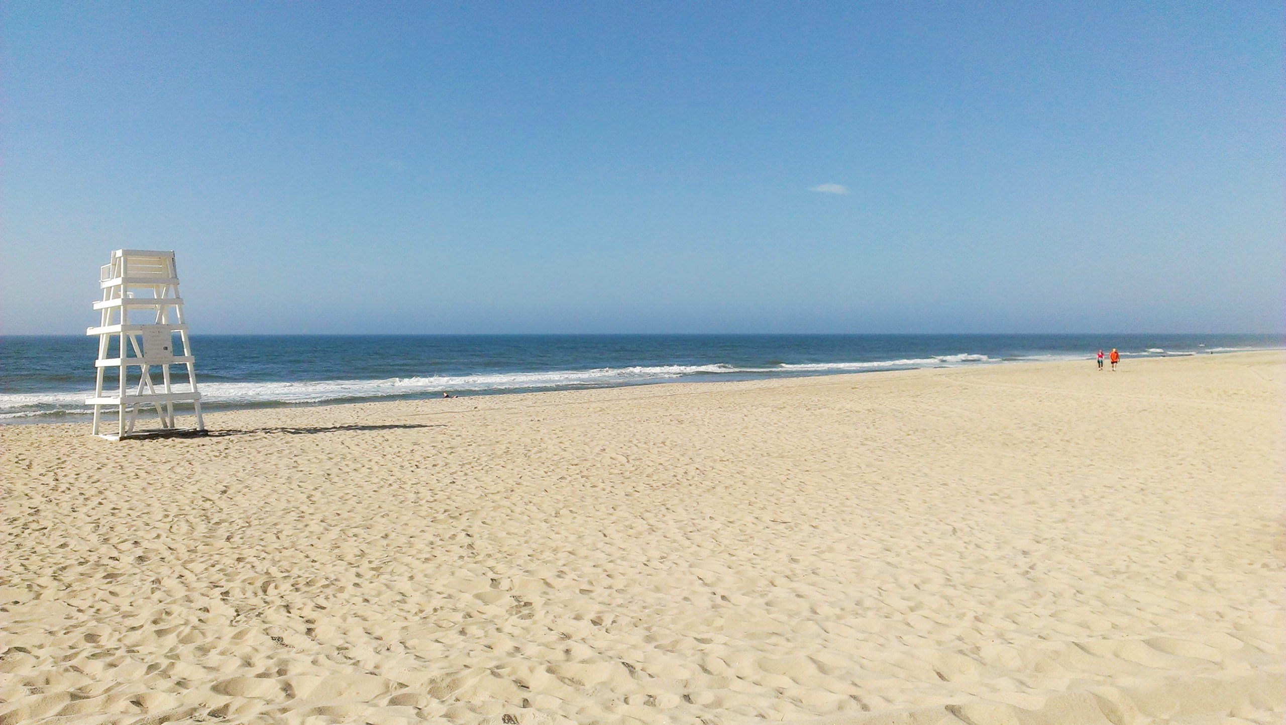 Hamptons Beach Guide 2025 – Where to Go, What’s There & the Rules