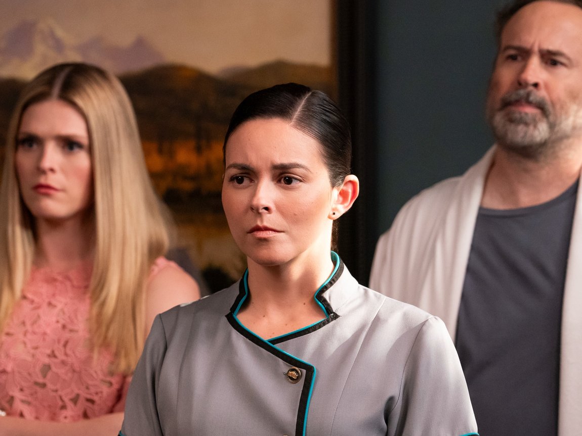 Major Cut: Netflix Cancels Three Series