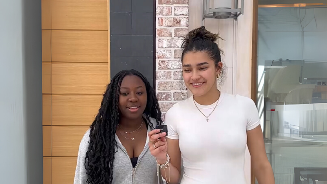 The Wildest Brain Teaser Battle You’ve Ever Seen — Can You Keep Up?