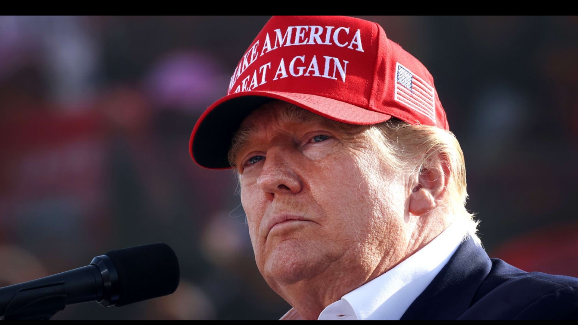 Rep. Adam Smith calls Trump's megabill 'incredibly irresponsible'