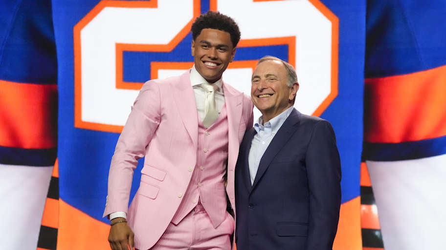 New Black Ice: From Tennessee State To NHL, A New Era Of Hockey Players ...