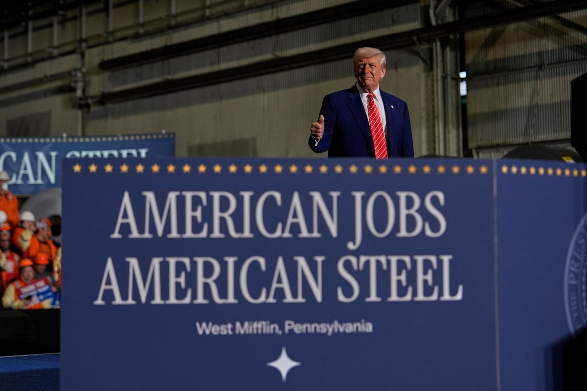 US labor market surprises with 147K new jobs last month despite Trump’s ...