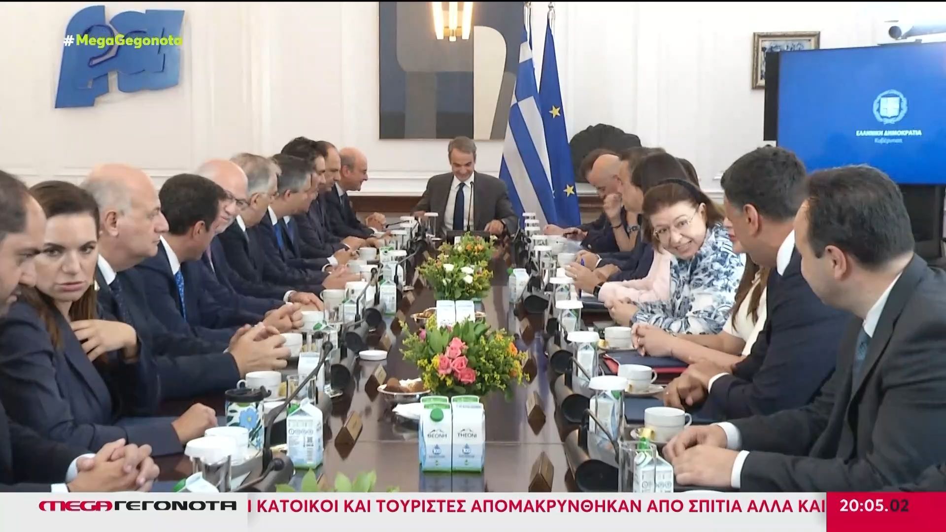 Σκάνδαλο ΟΠΕΚΕΠΕ: Το μεγάλο φαγοπότι, οι απειλές και οι νέοι διάλογοι