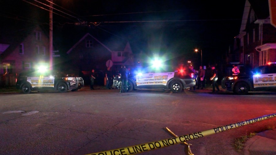PA parole officer shoots Erie man, PSP investigating