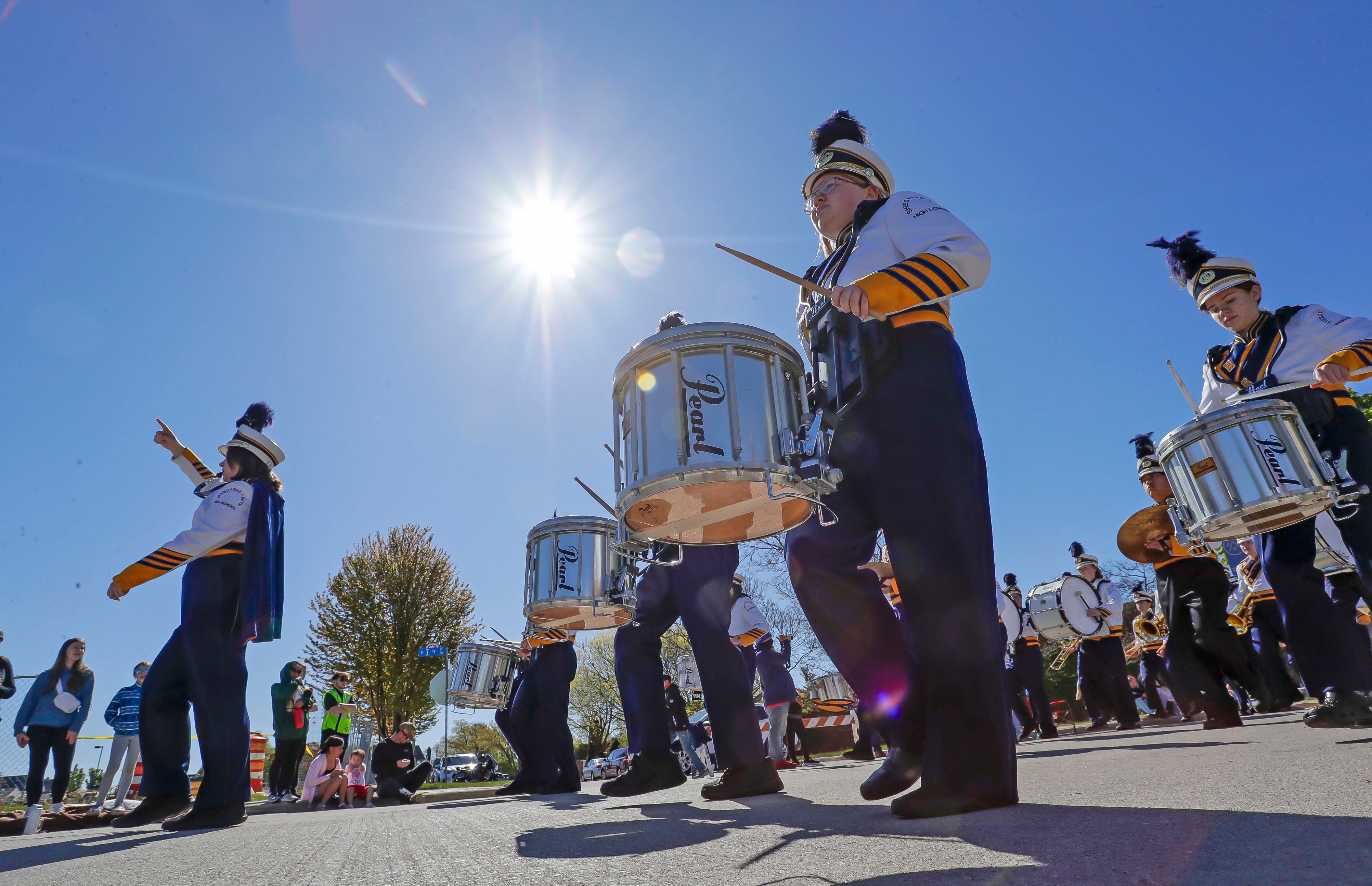 Will it rain on Independence Day? See Ohio's July Fourth weekend ...