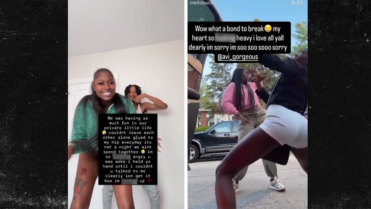 Drive-By Shooting at Chicago Rapper Mello Buckzz's Album Release Party ...