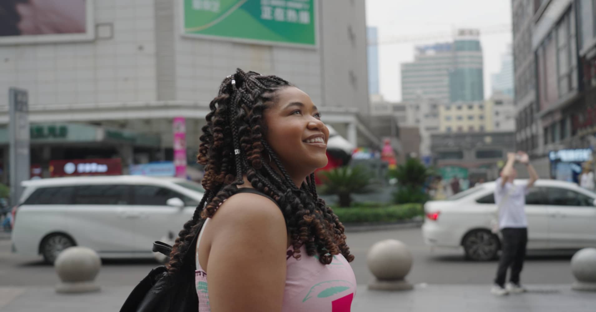 I left the U.S. for China - here's how much it costs