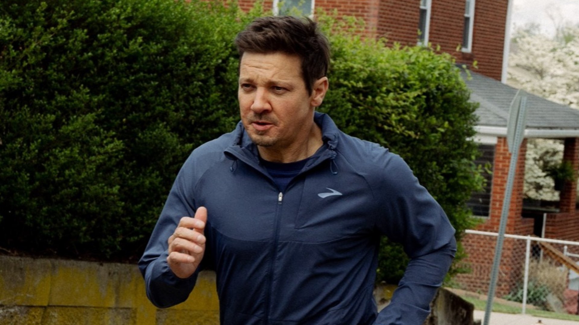 Jeremy Renner Feels 'Rebirthed' After Recovering From Snowplow Accident