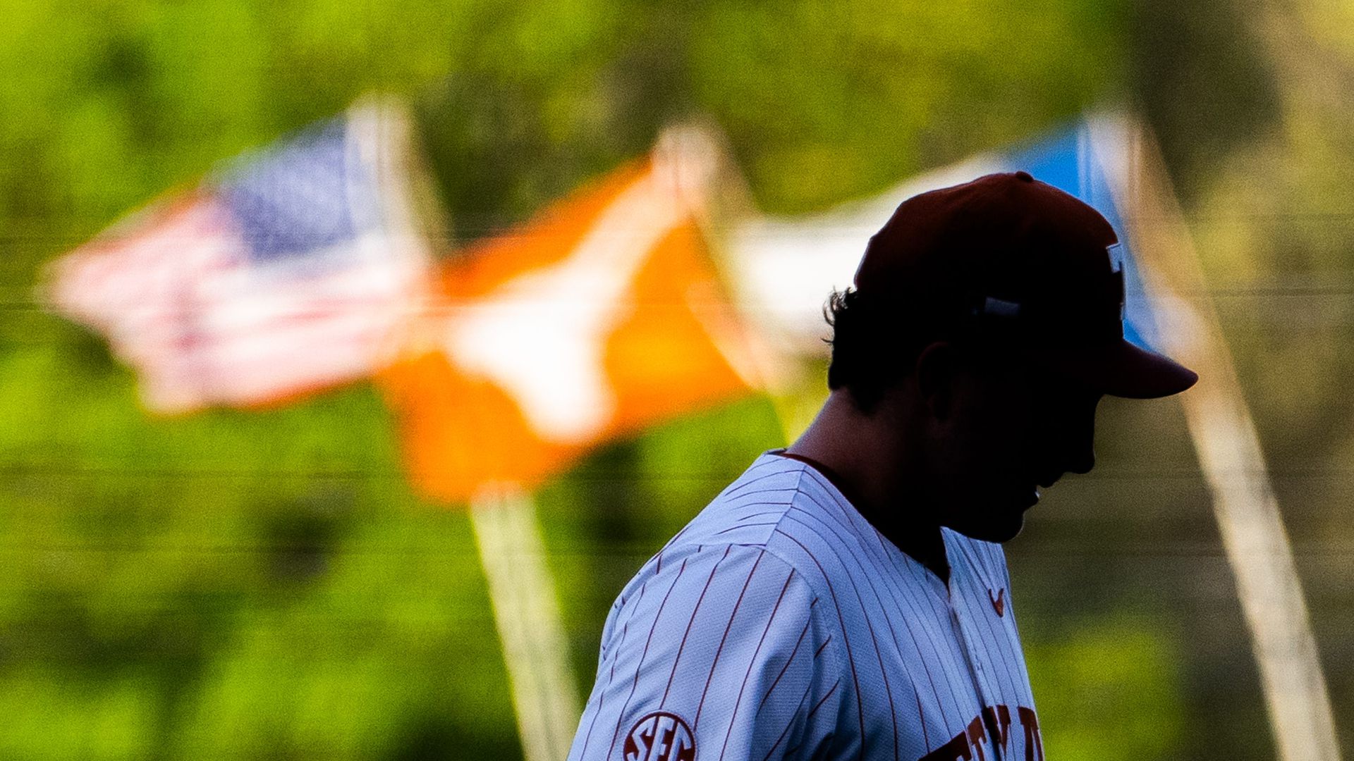 Texas RHP Drew Rerick has entered the NCAA transfer portal