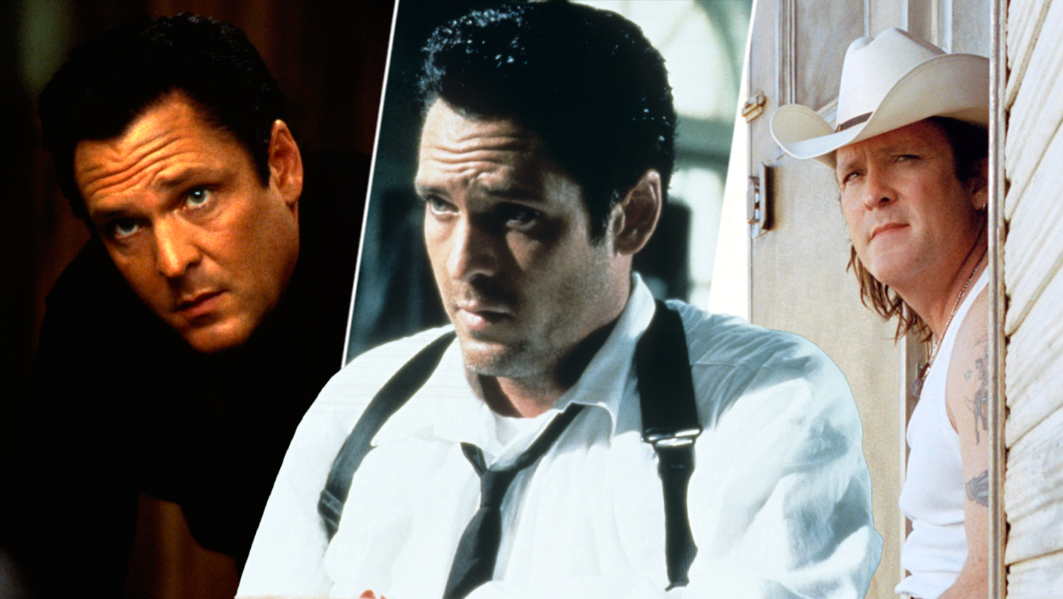 Remembering Michael Madsen: A Career In Photos