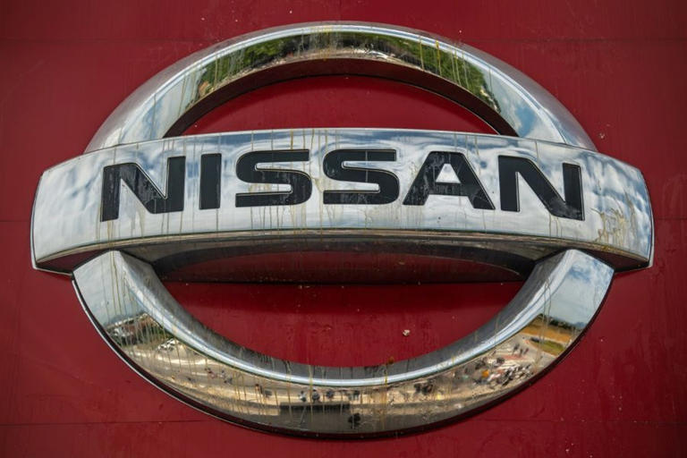Nissan recalling nearly half a million vehicles over defect that could ...