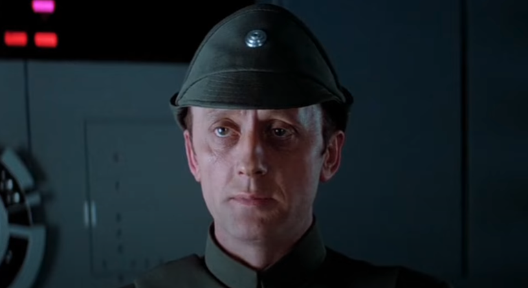 ‘Star Wars’ Legend Kenneth Colley Dead at 87 After Health Battle