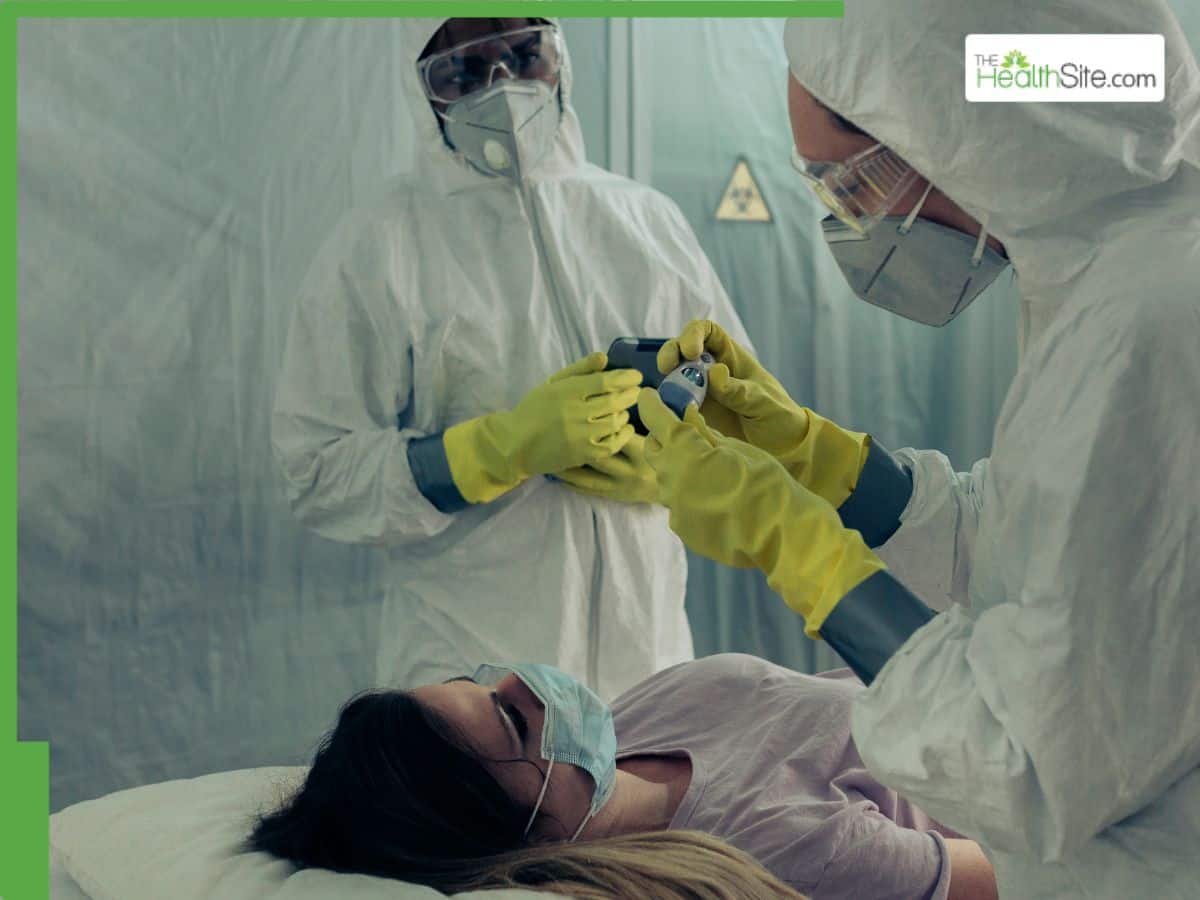 Hepatitis Outbreak Grips India: 7 Warning Signs Your Liver May Be ...