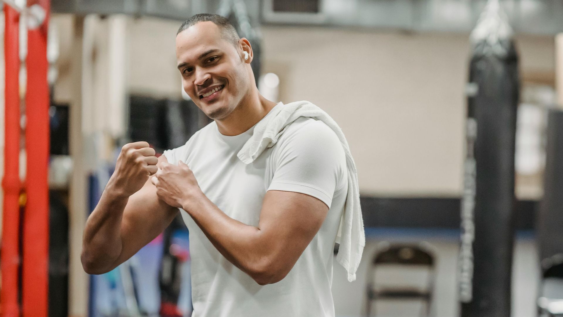 20 Reasons Why You're Unable To Build Muscle