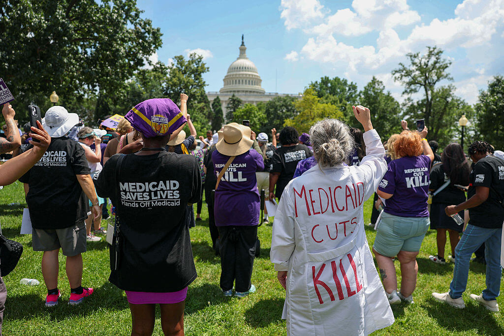 Nearly a quarter of American Jews are economically vulnerable — how ...