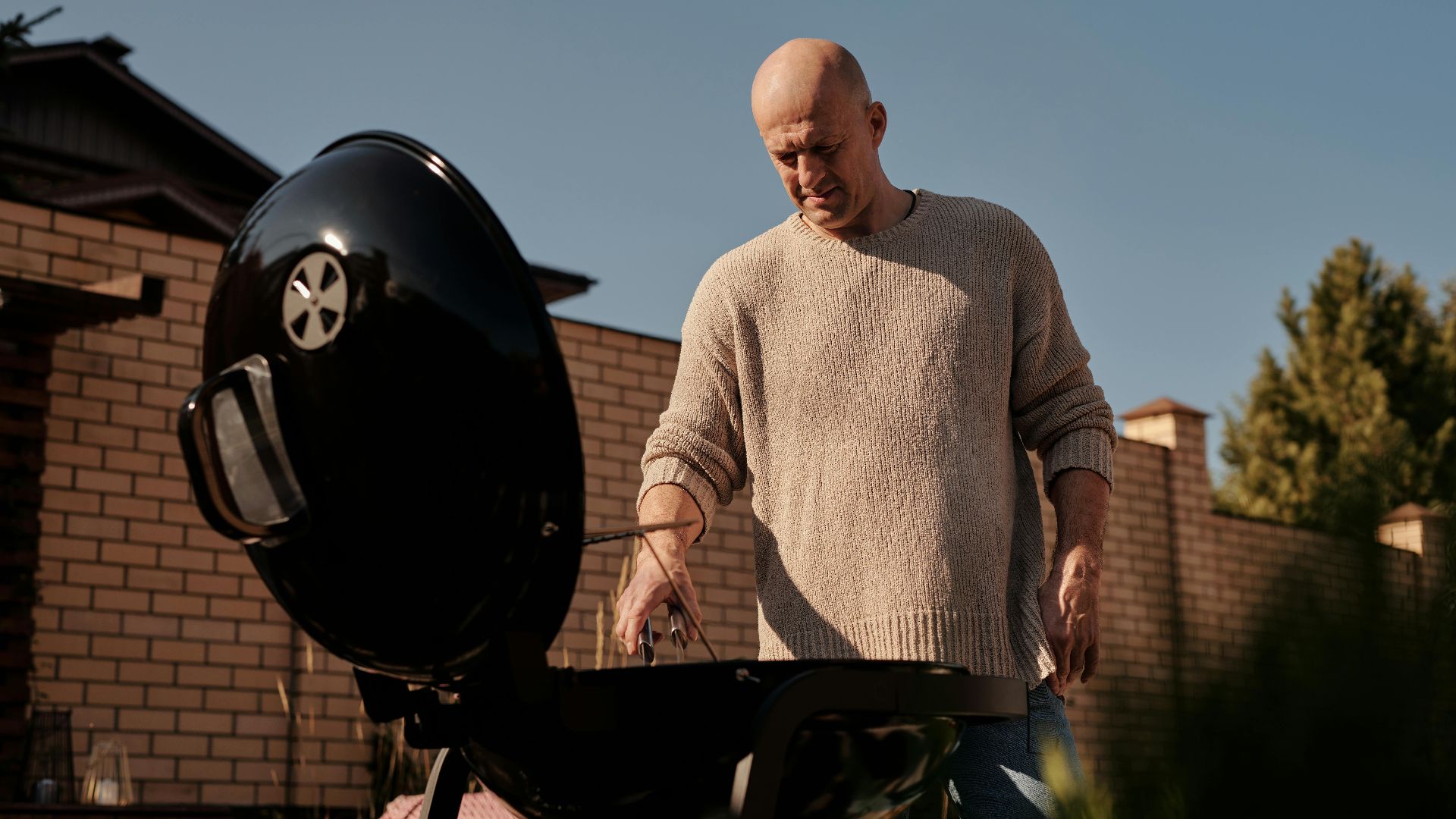 20 Tips To Turn You Into A Grill Master