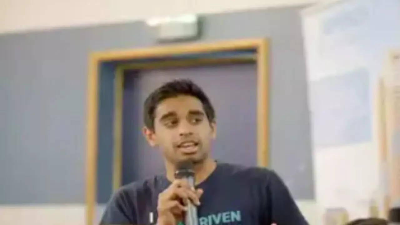 Soham Parekh: The Indian engineer at the center of Silicon Valley's ...