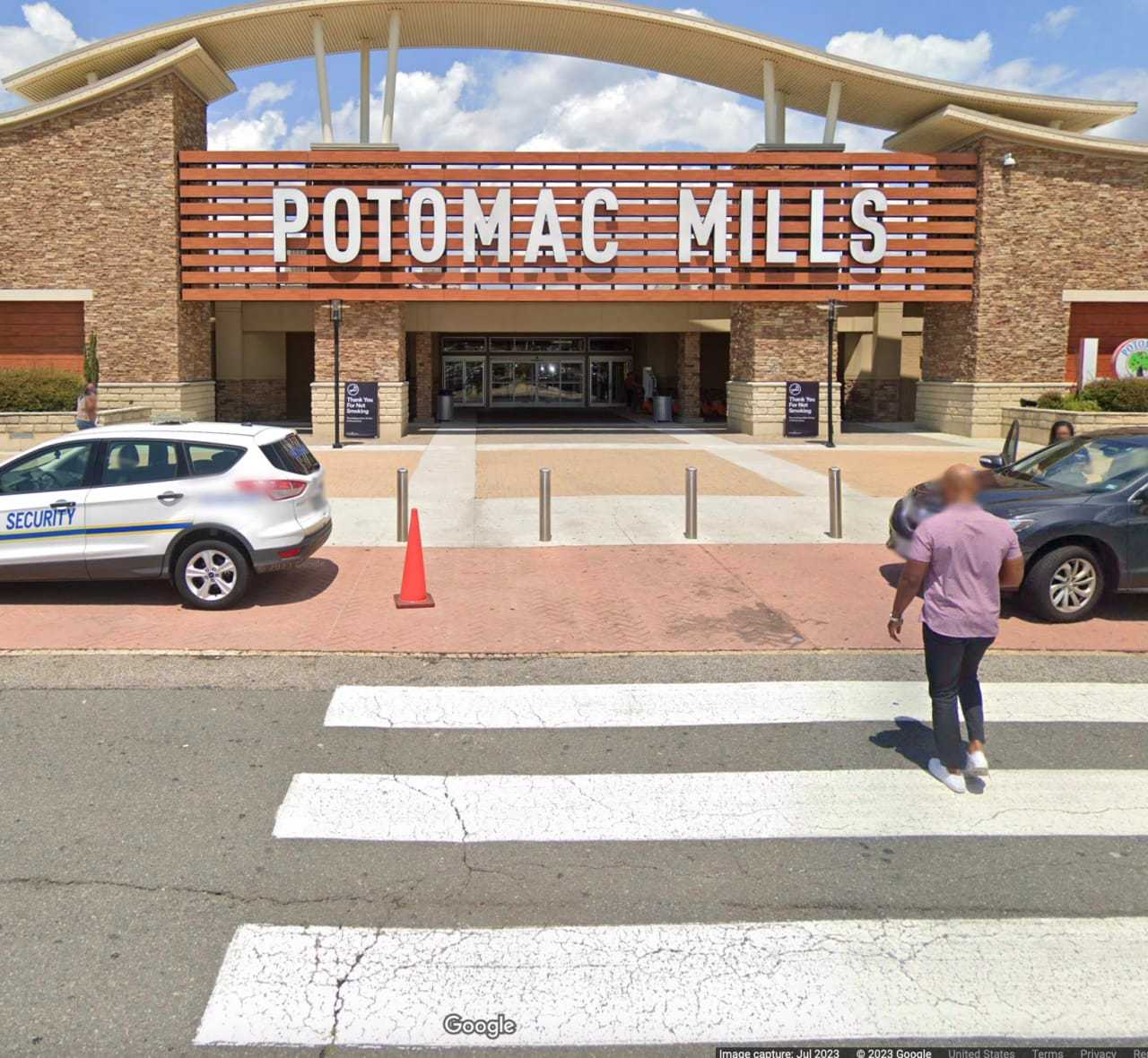 Crossbow-Wielding Virginia Man Killed By Officers Near Potomac Mills ...