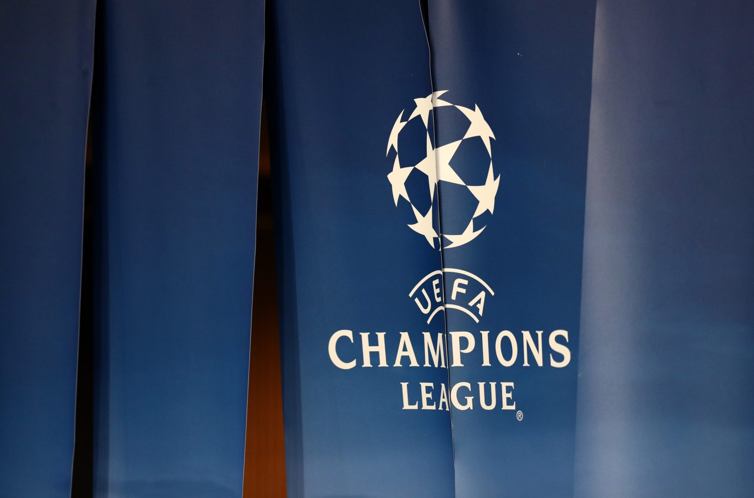 The complete schedule for the Champions League 2025-2026
