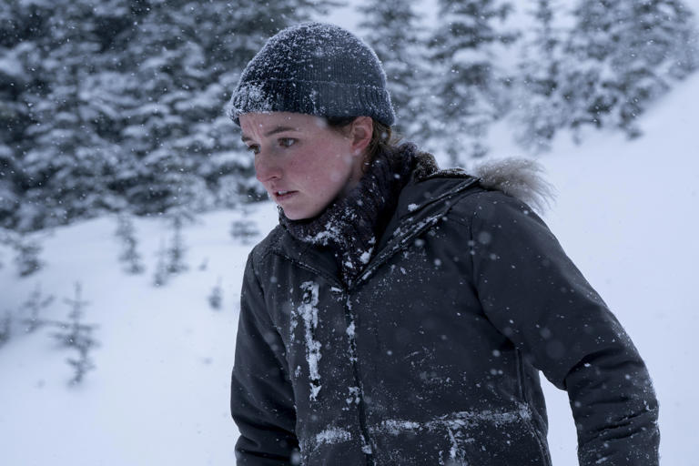 One of the co-creators of "The Last of Us" has left the show ahead of ...