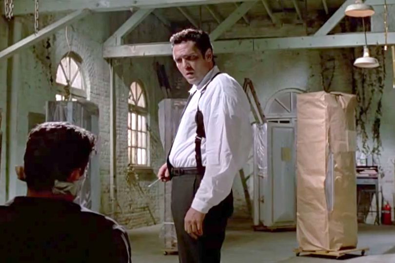 Michael Madsen's cause of death confirmed days after Kill Bill actor's ...