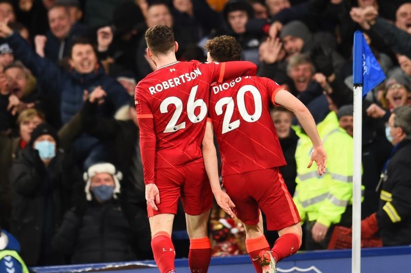 Diogo Jota's widow pens emotional letter to Andy Robertson as Scotland ...