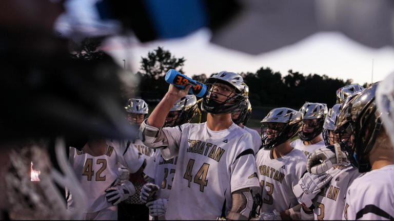 Meet the 19 girls and 25 boys lacrosse players who made All-American lists
