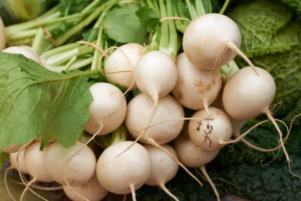 18 Turnip Dishes That Don’t Taste Like Turnips