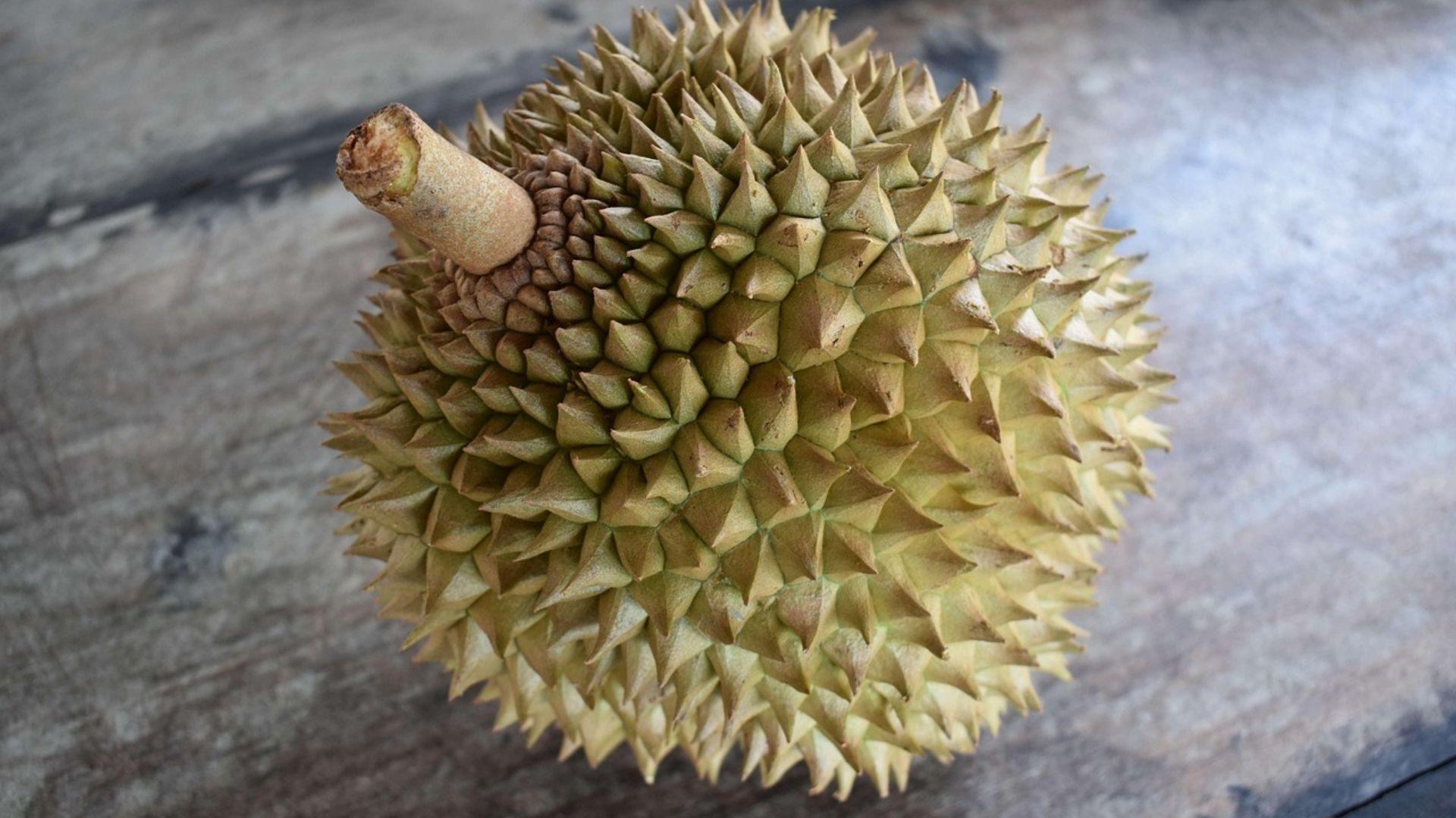 The 20 Strongest Flavors In The World