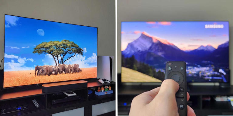 The 5 best 65-inch TVs reviewed by our experts