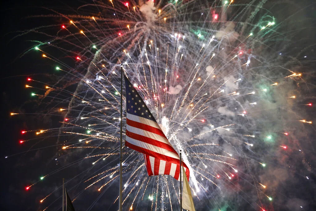What’s happening in DC this summer? Everything to know about July ...
