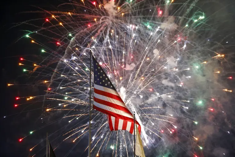 What’s happening in DC this summer? Everything to know about July ...