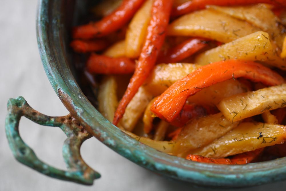 15 Rutabaga Recipes You’ll Actually Crave