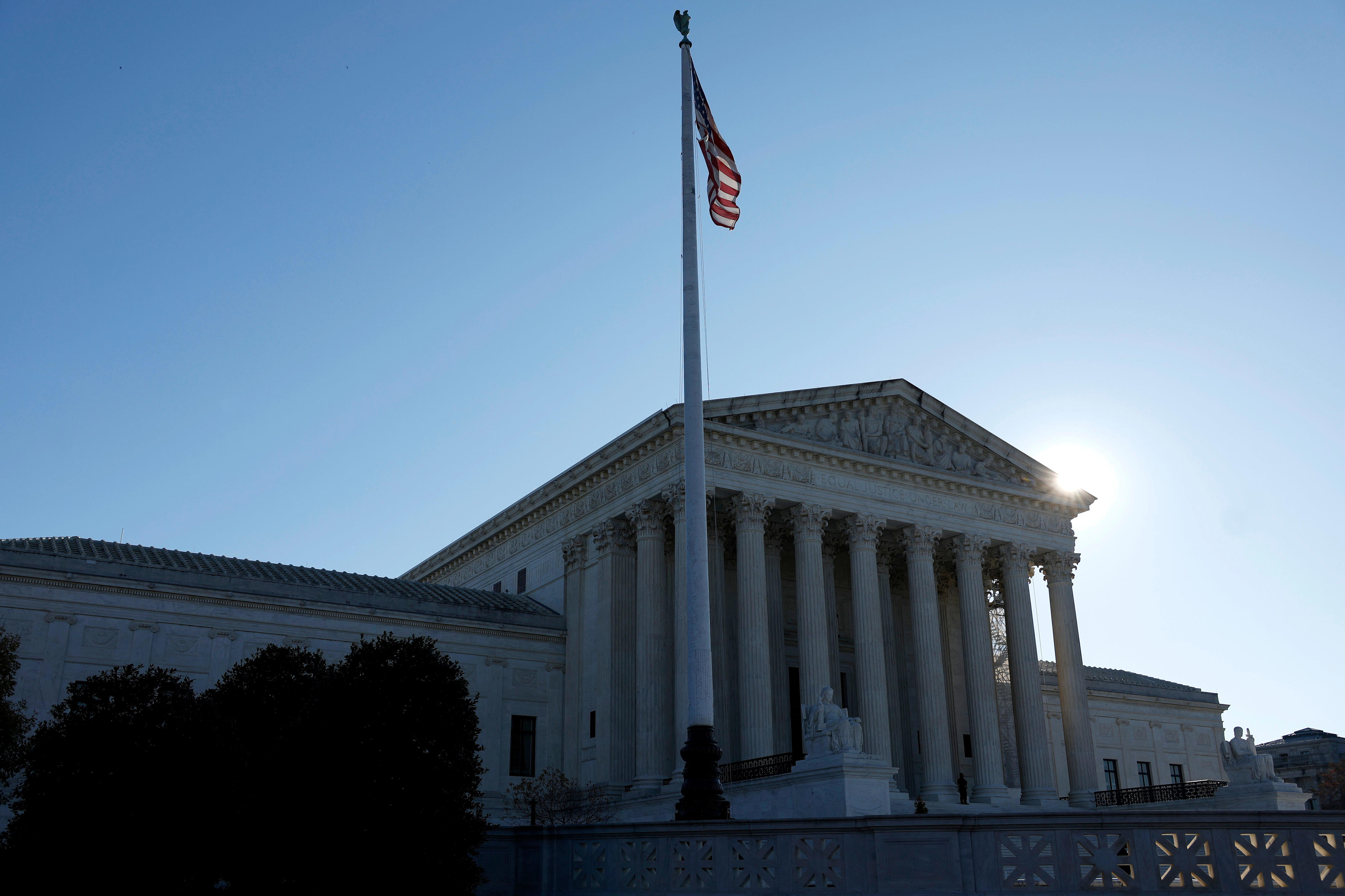 Is NJ Transit the ‘alter ego of New Jersey?’ The Supreme Court could decide