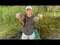 This Simple Jig vs Worm Test Landed 6 Keepers in Minutes
