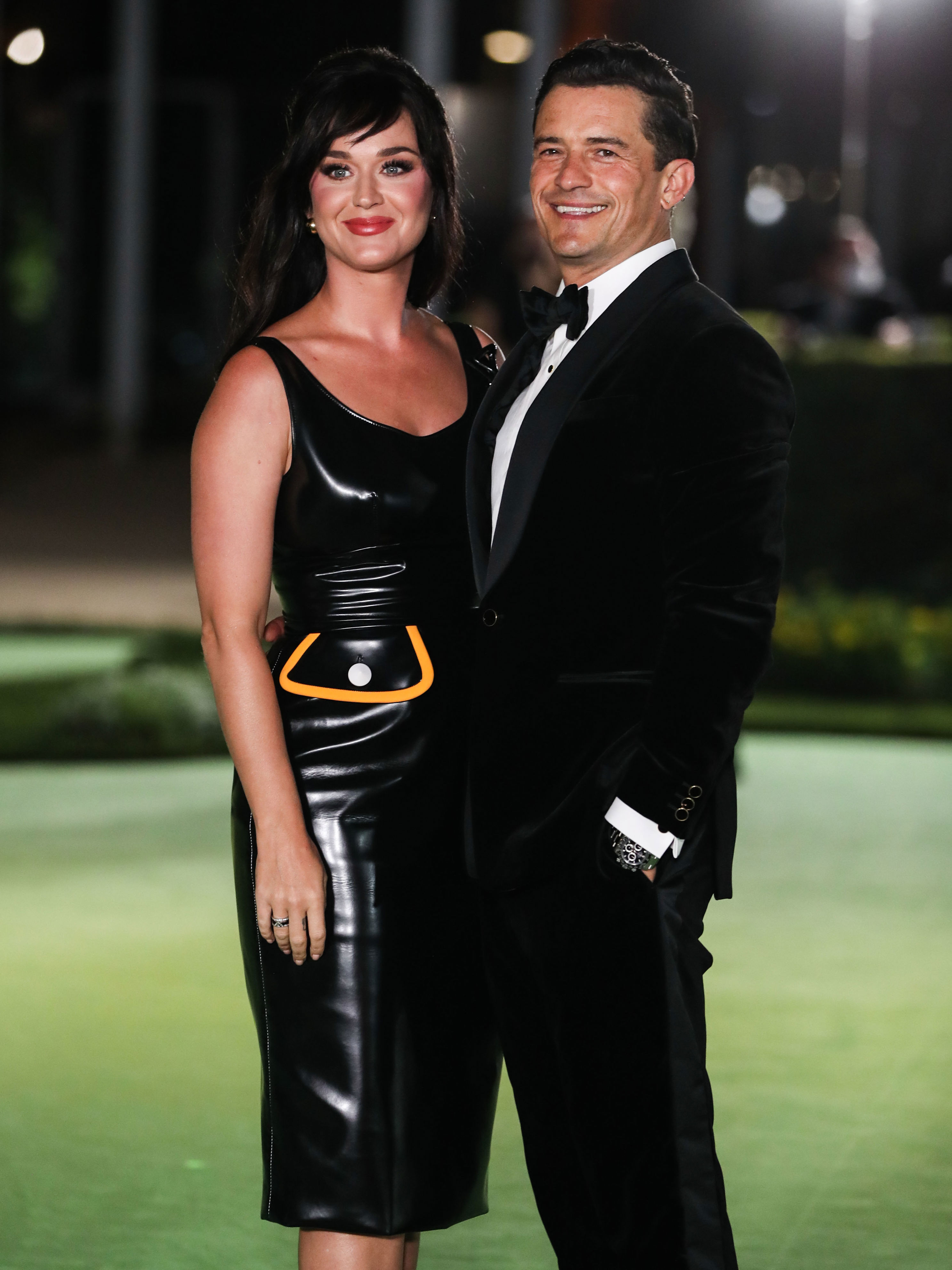 Katy Perry, Orlando Bloom split up months ago, while Bloom was ...