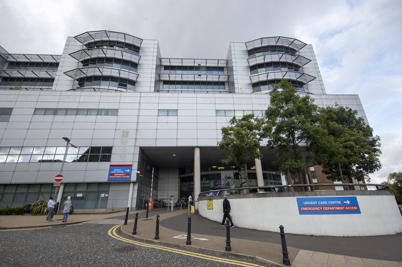 Antibiotic-resistant infection outbreak declared at Irish hospital