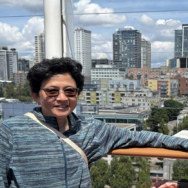 Missing doctor who left cruise ship in Alaska to take a hike found dead