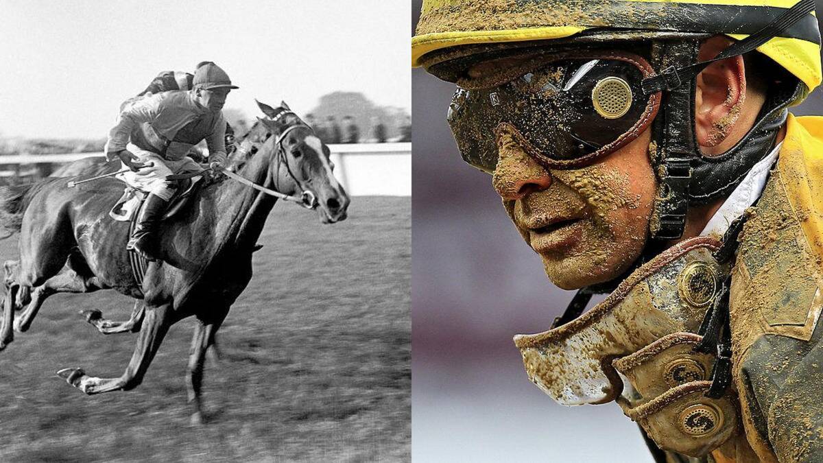 Secrets And Traditions Of Horse Racing