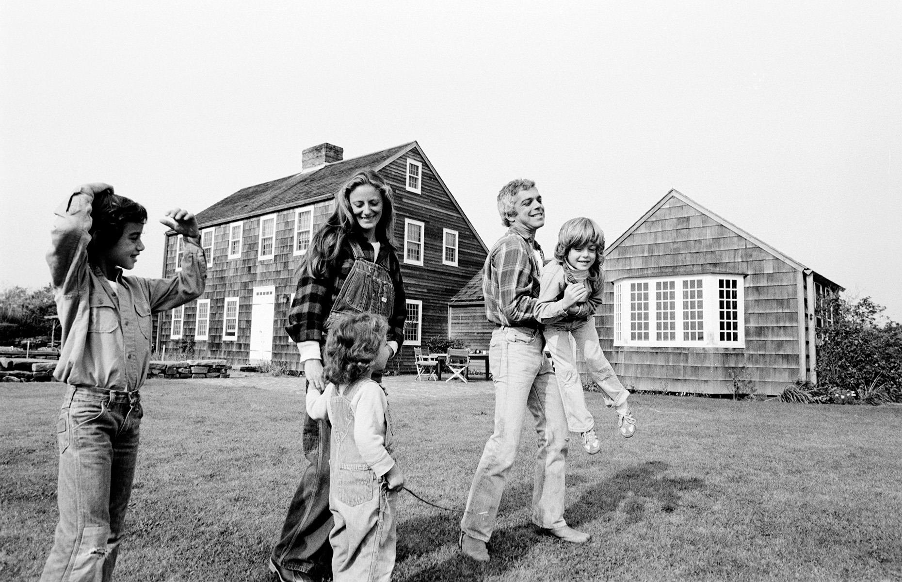 The fascinating history of the Hamptons and its elite residents
