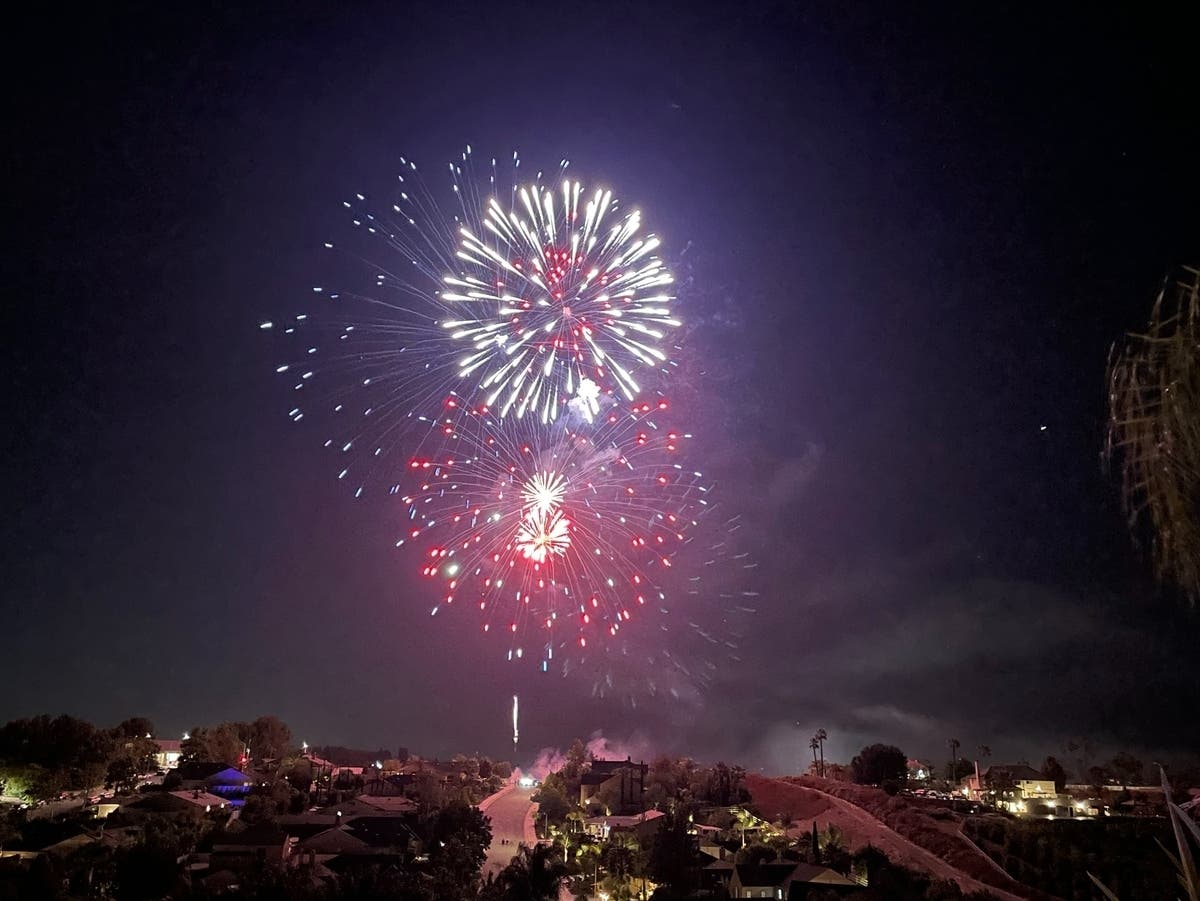 Fireworks, Farmers Market: This Weekend In Monmouth County