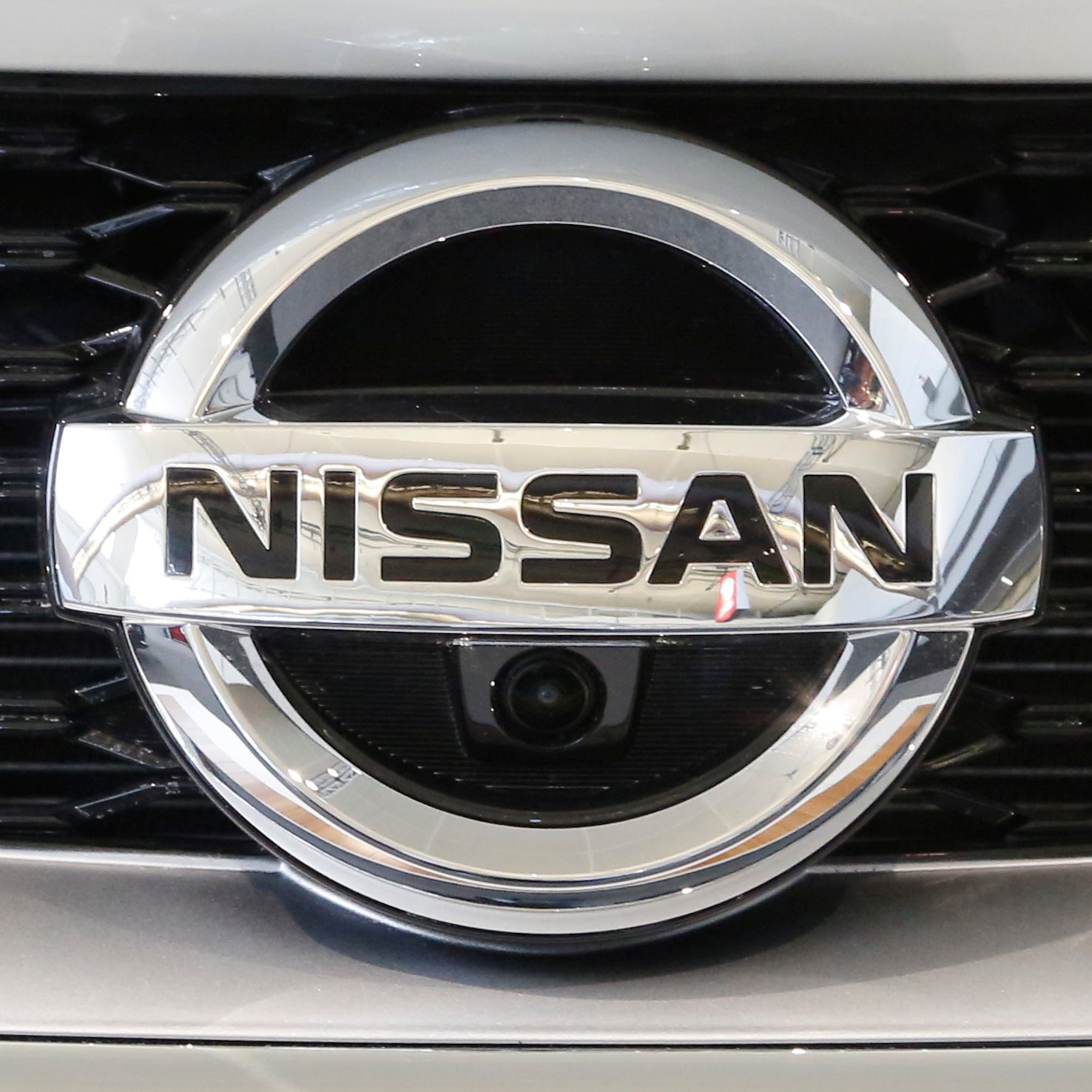 Nissan recalls more than 480,000 vehicles over engine failure risk