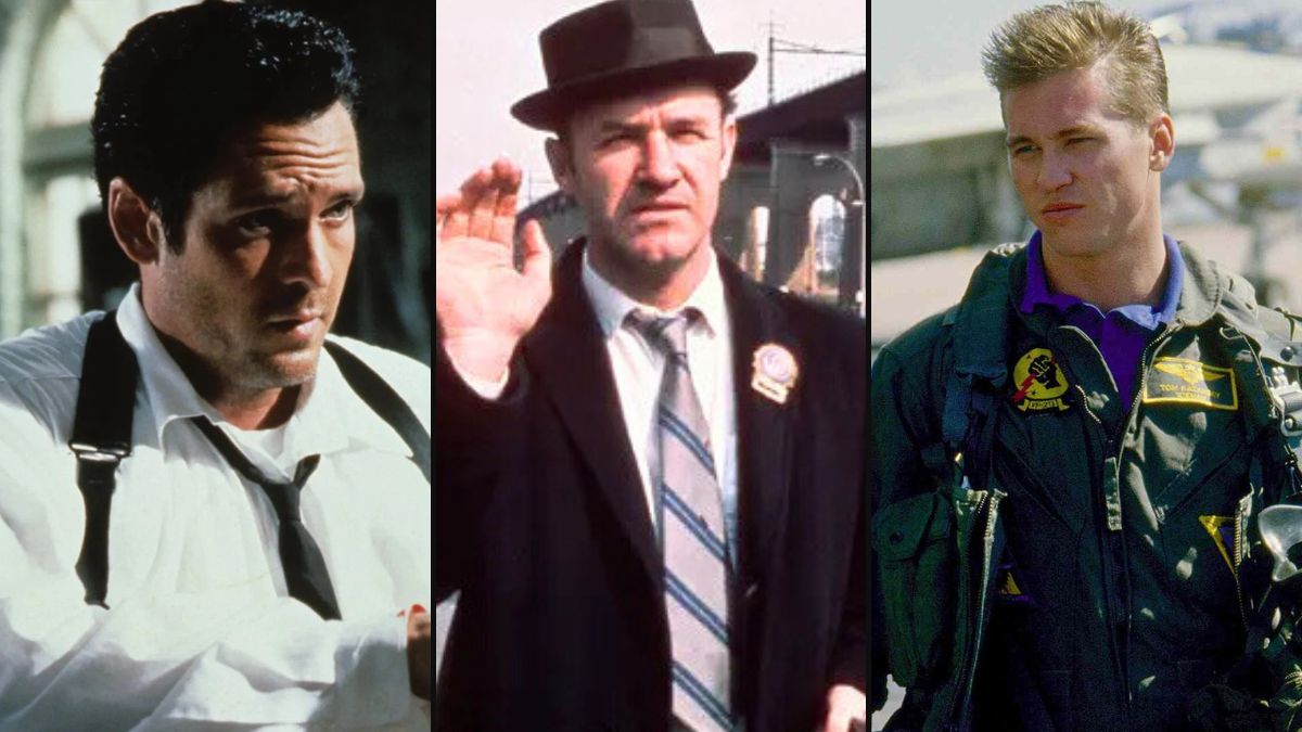 23 Famous Actors Who Died in 2025