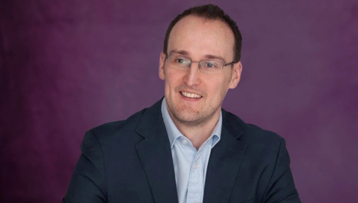 Monahans appoint Simon Cunningham as new audit partner