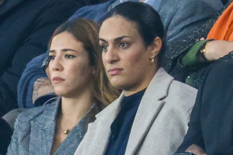 Imane Khelif told in no uncertain terms to return Olympic gold medal