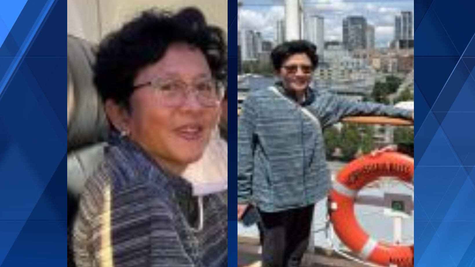 Kentucky doctor found dead in Alaska after going missing during cruise stop