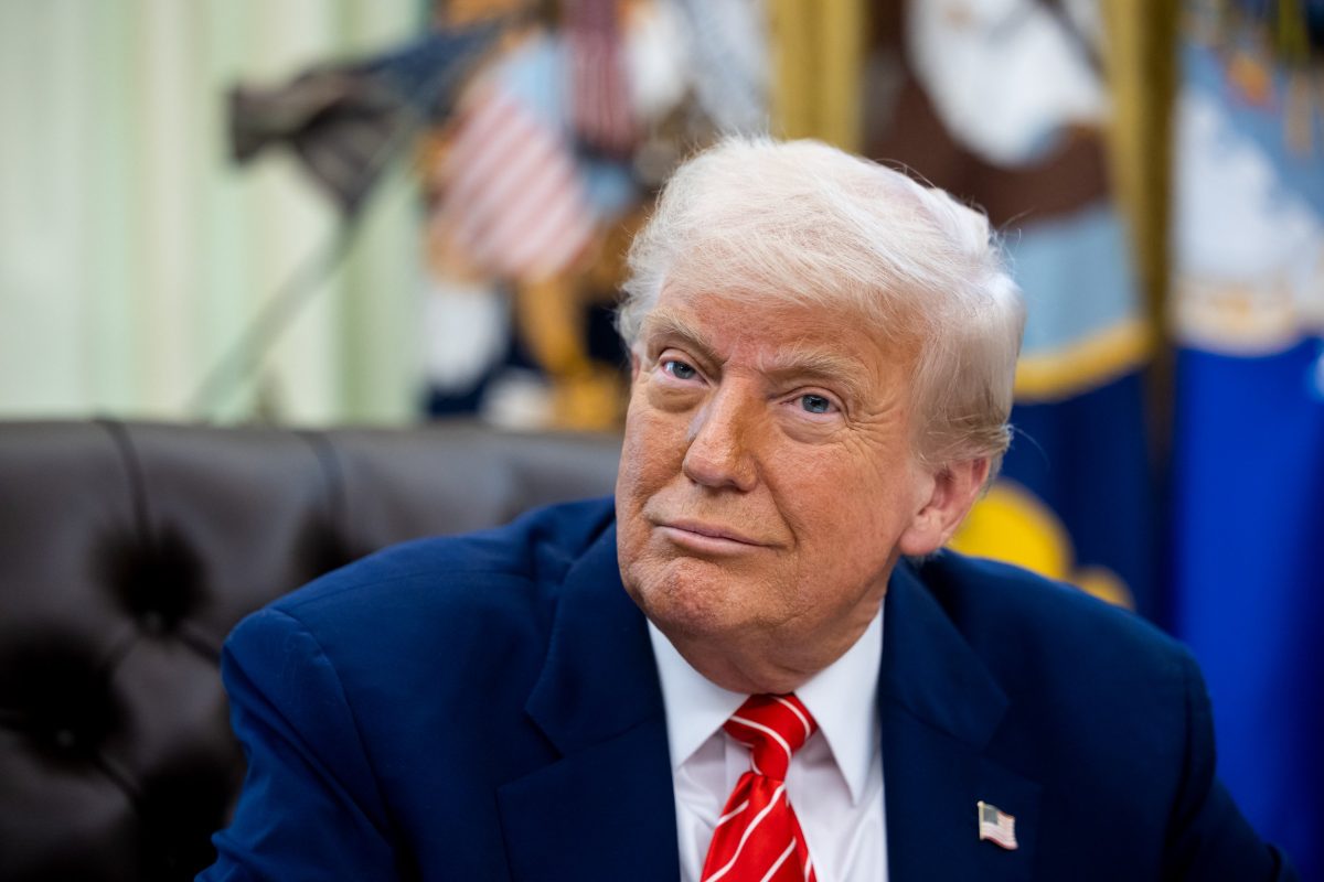 Trump’s beautiful bill may be his biggest success – and his undoing